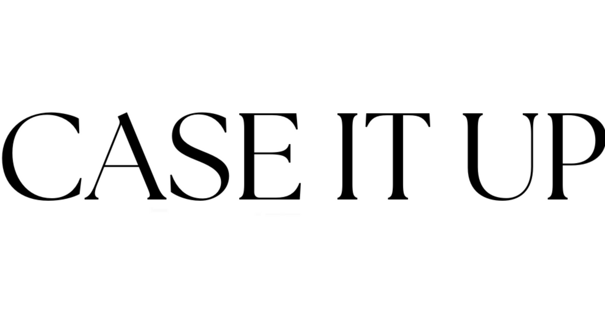 Case It Up